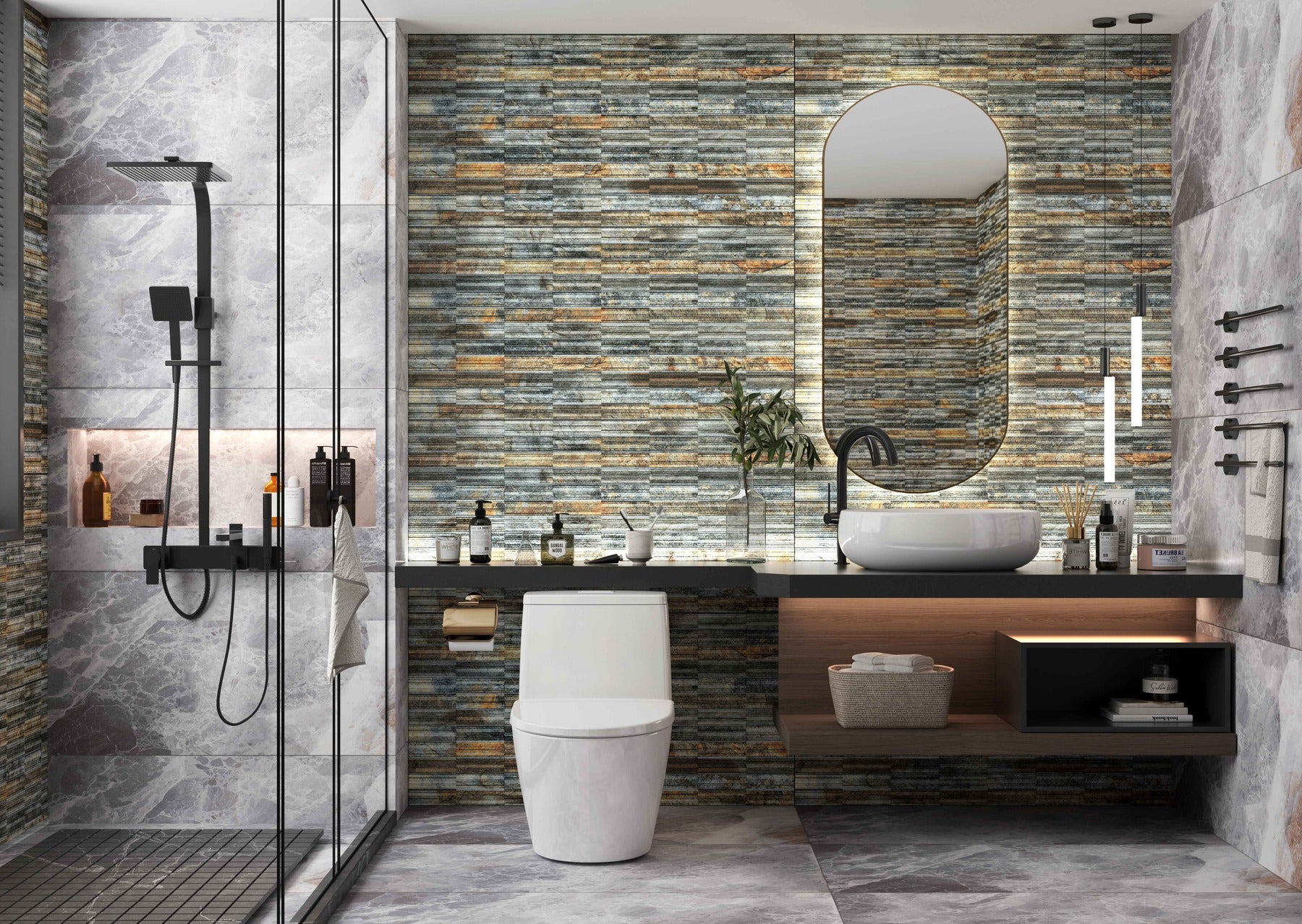 Tiles – Zatile